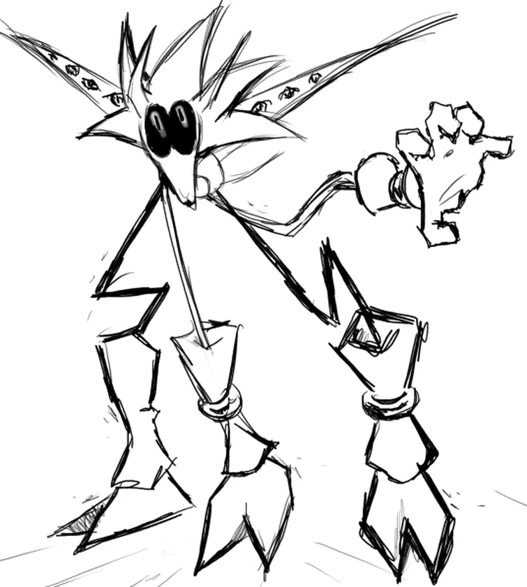 So many souls to play with..,, | Fandom