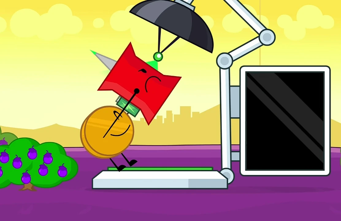 BFDI Fun Facts 51 | Fandom