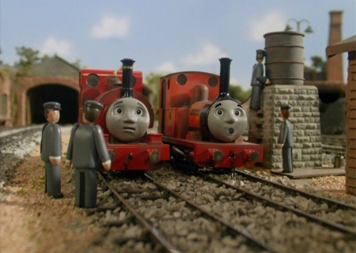 Rheneas' unused small scale shocked face | Fandom