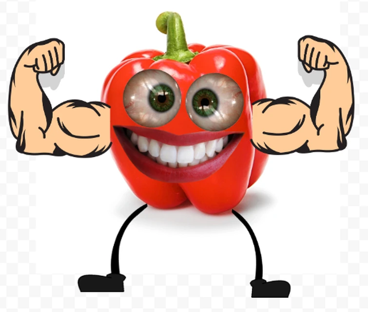 enjoy this image pepperman fans! | Fandom