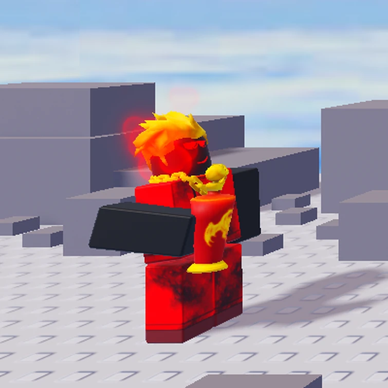 "ALMOST" All Black-Traited Enemies Getting Enraged / Buffed By ...