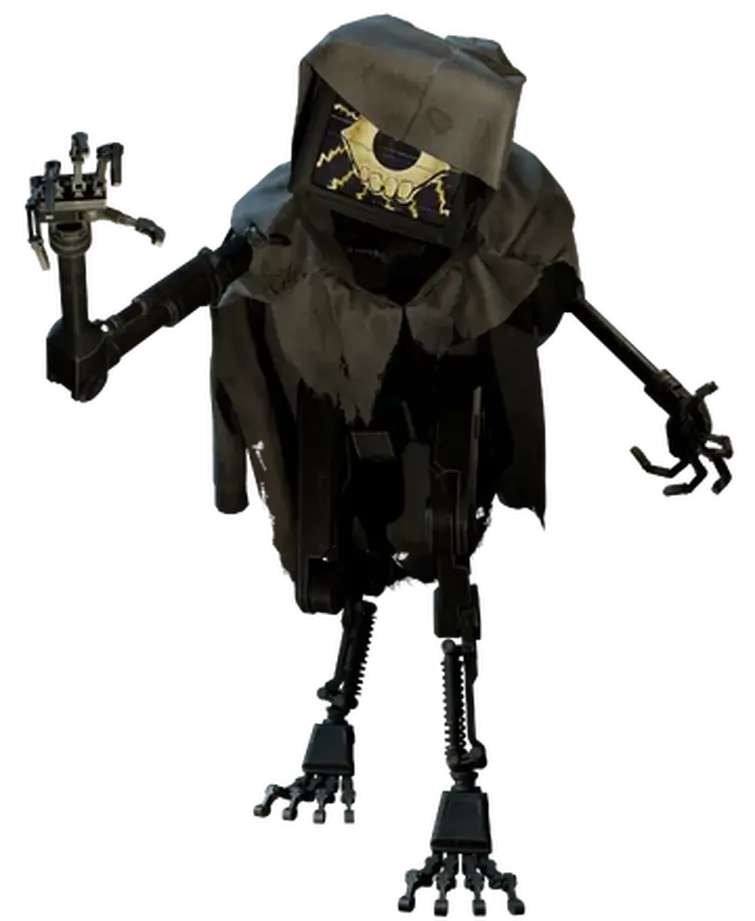 Am I the only one who thinks this or- | Fandom