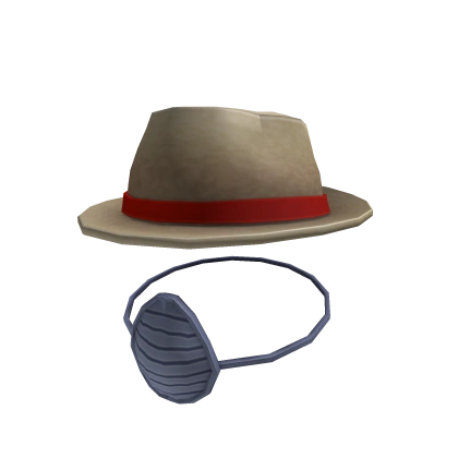 dis fedora is funny especially its description | Fandom