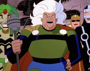 Discuss Everything About Villains Wiki | Fandom