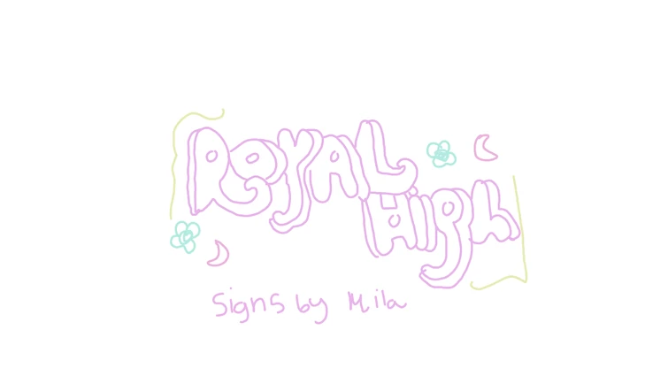 Royale High Covers! | Fandom