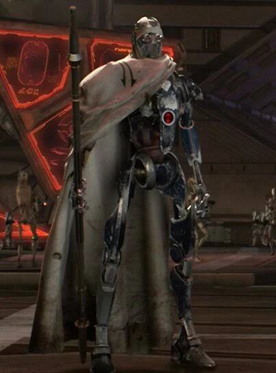 Cost of IG-100 MagnaGuards? | Fandom