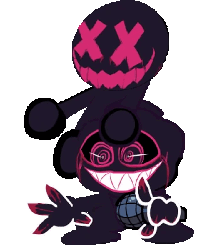 OKAY I CHANGED MY MIND I LIKE CORRUPTION AGAIN | Fandom