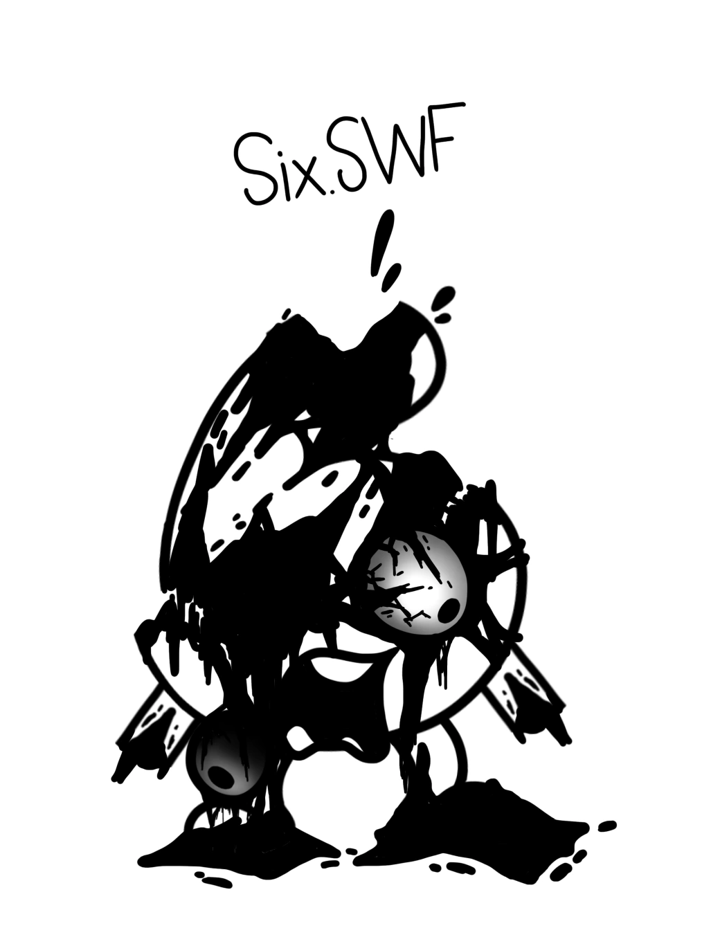 The NEW Concepts for Six.SWF, Seven.SWF & Five.SWF | Fandom