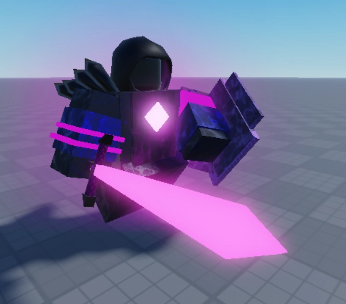 Enemy Idea : Fallen Swordsman | Fandom