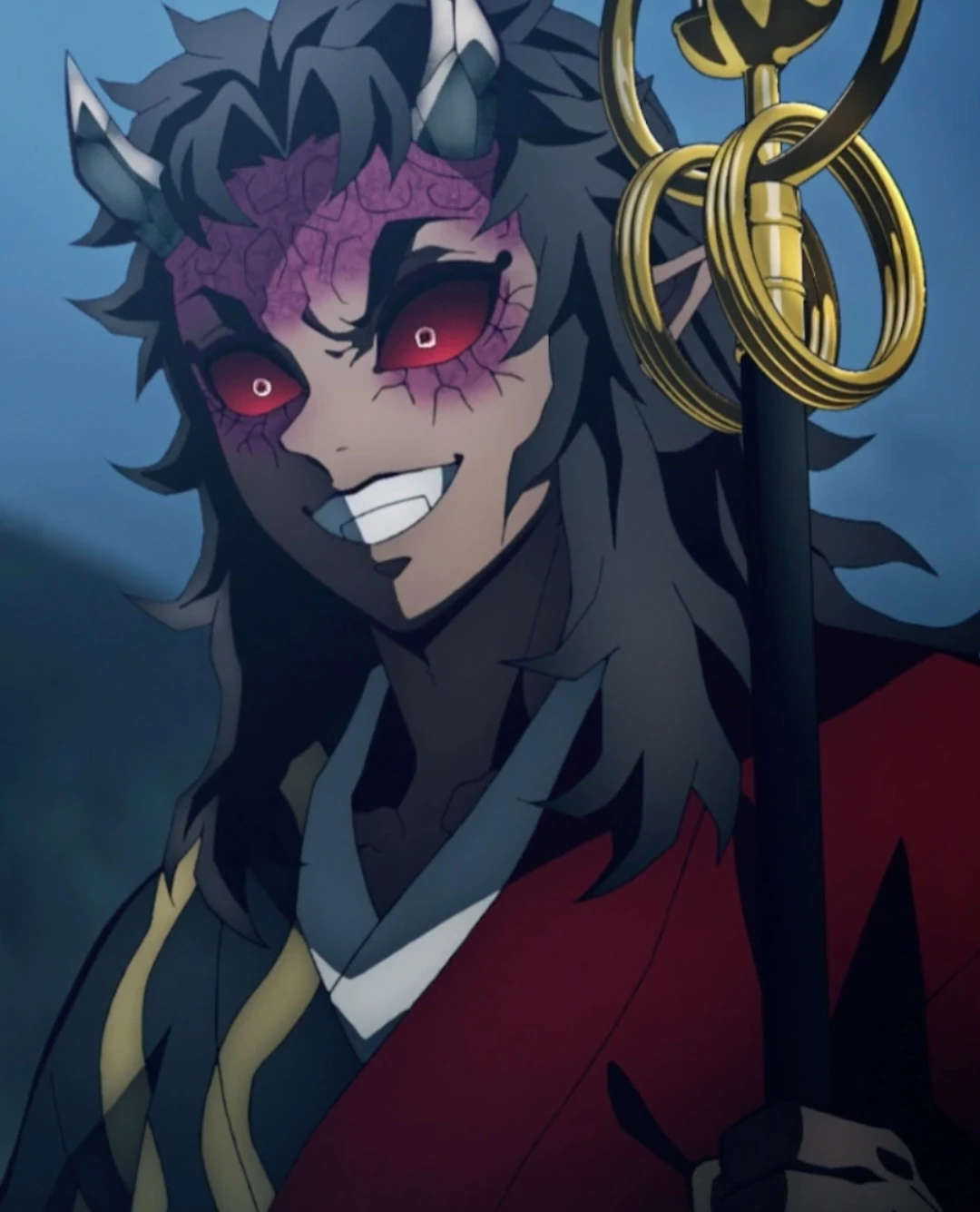 Im feeling good today so heres seki smiling: | Fandom