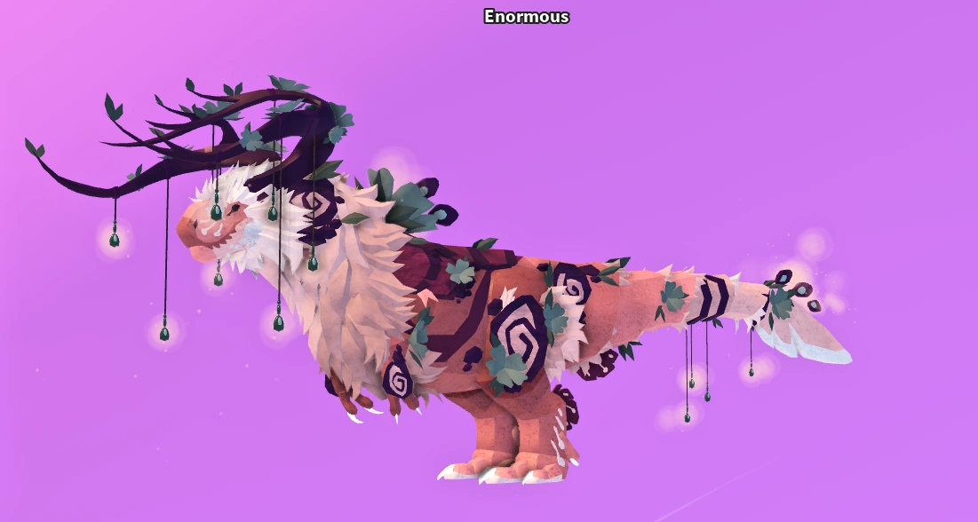 Skin Sale: Valentine Ghartokus! (CLOSED I am keeping her!) | Fandom