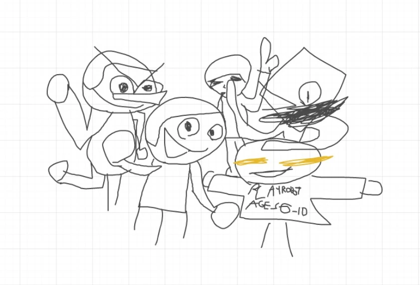 comically long song | Fandom