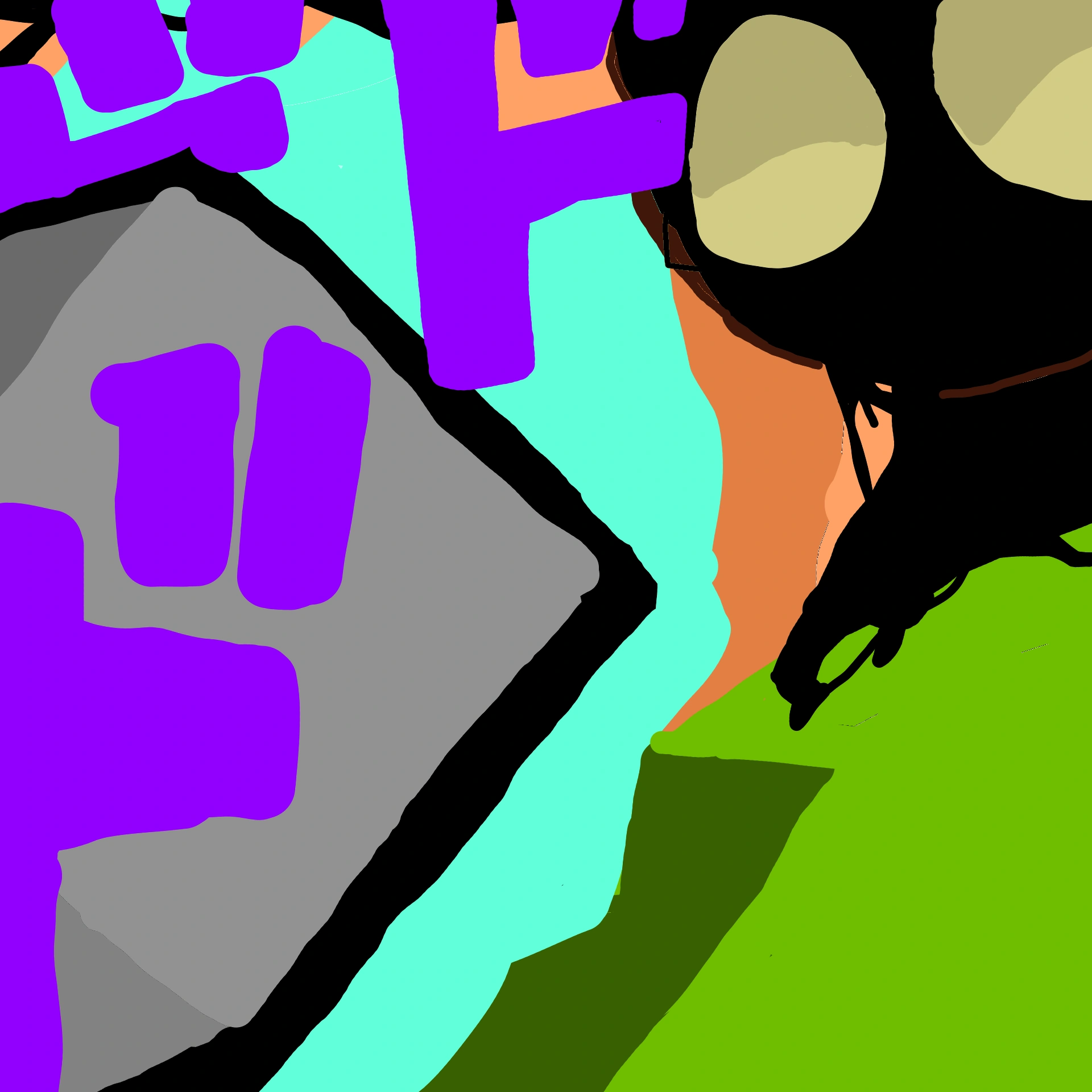 Bob vs cube | Fandom