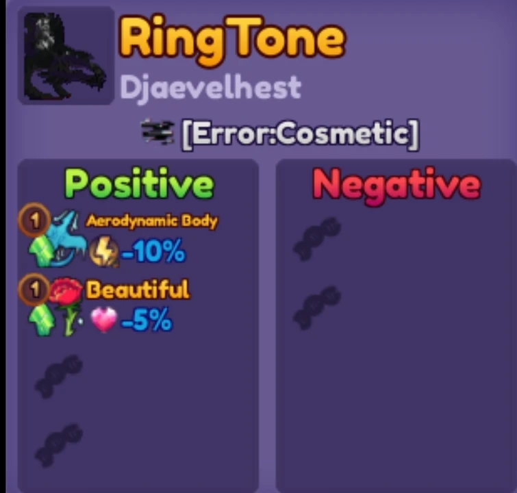 Trading for veid or good offers ( can add error dratheros for veid ...