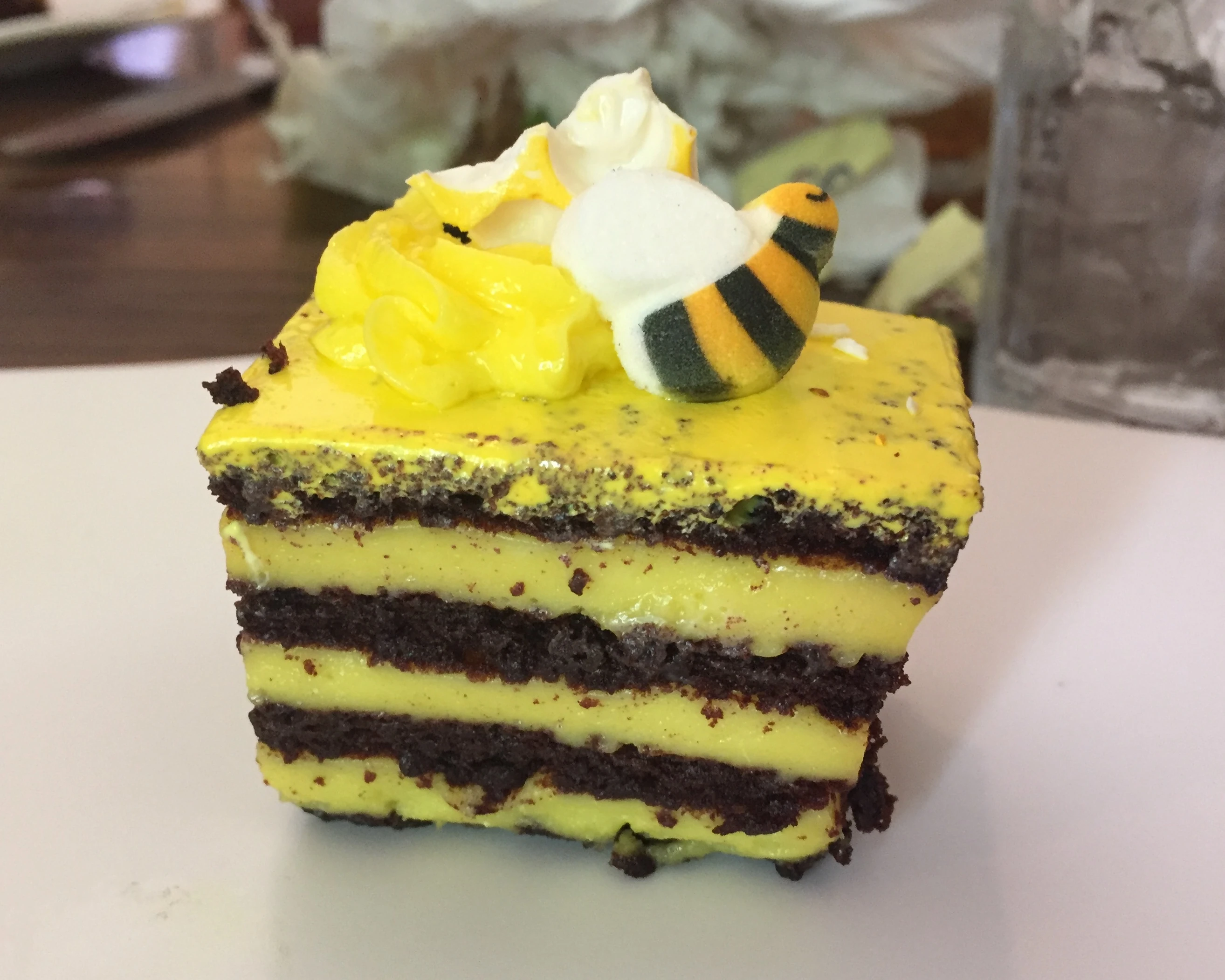 Let me bee you happiness sharer | Fandom