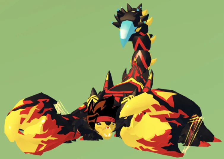 Discuss Everything About Creatures of Sonaria Wiki | Fandom