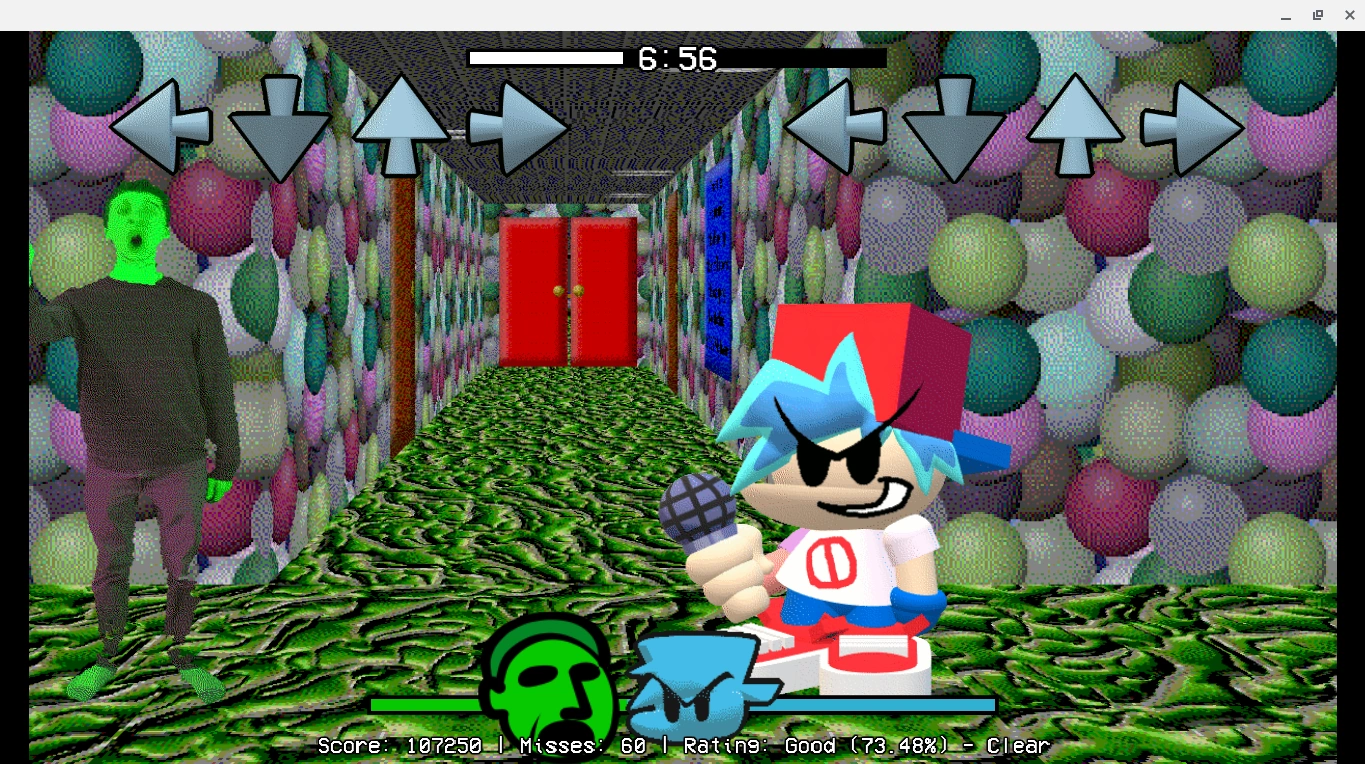 i finally figured out how to install fnf on a chromebook | Fandom