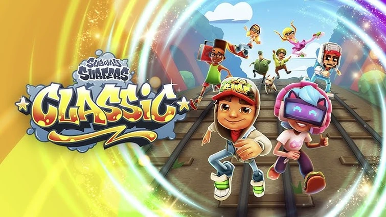 Discuss Everything About Subway Surfers Wiki | Fandom