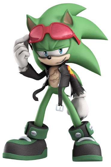 Discuss Everything About Sonic Wiki Zone | Fandom