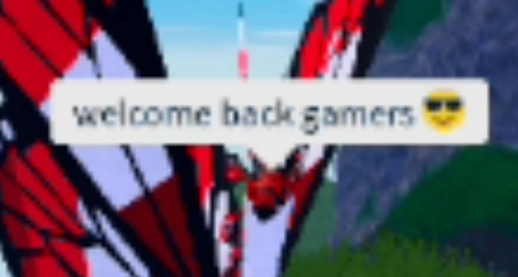 Welcome back gamers 😎 | Fandom