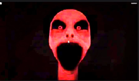 nightmare fuel once more | Fandom