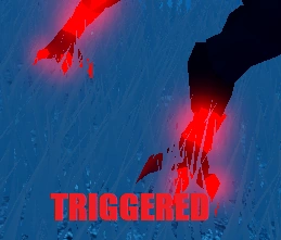 *Triggered* | Fandom