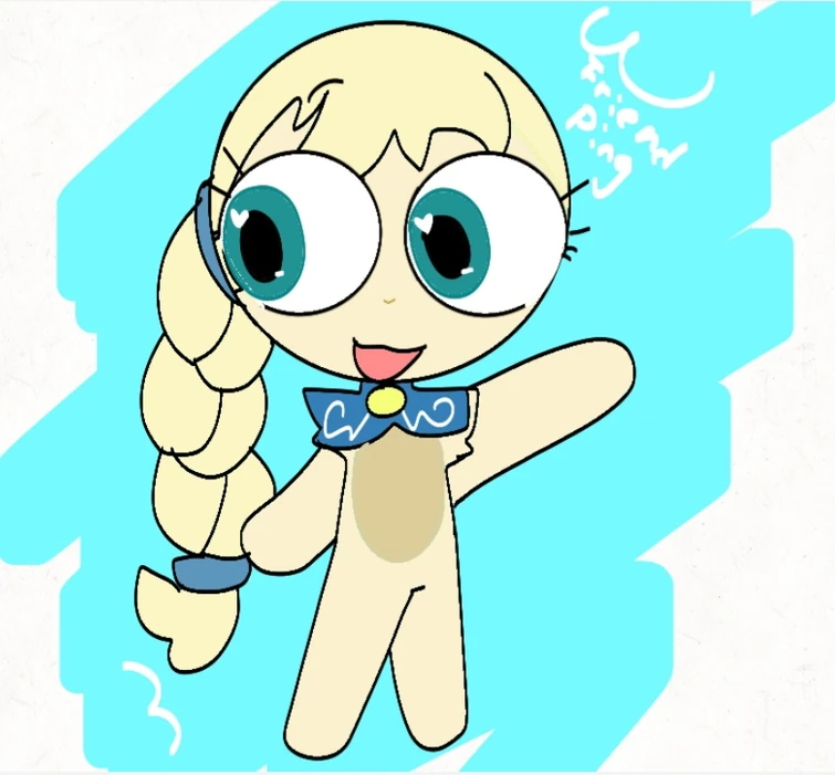 Little Fanart 💖🌟 | Fandom