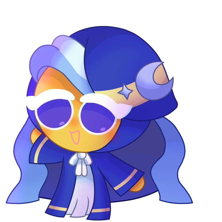 Ask my CookieSona anything | Fandom