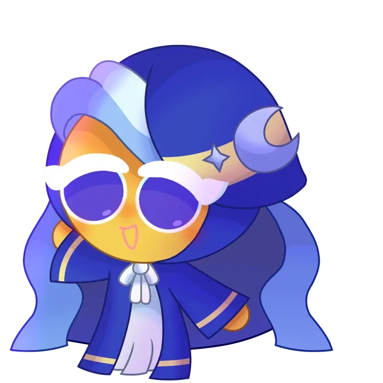 Ask my CookieSona anything | Fandom