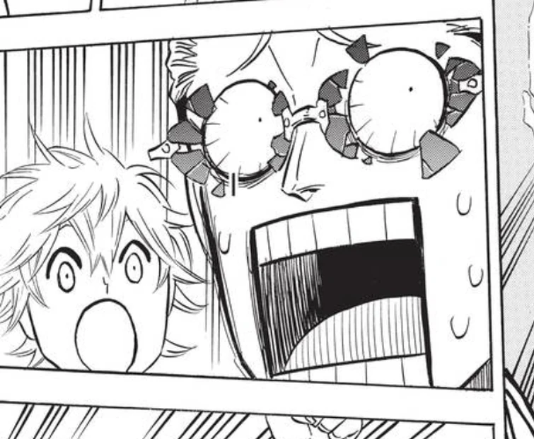 Discuss Everything About Black Clover Wiki | Fandom