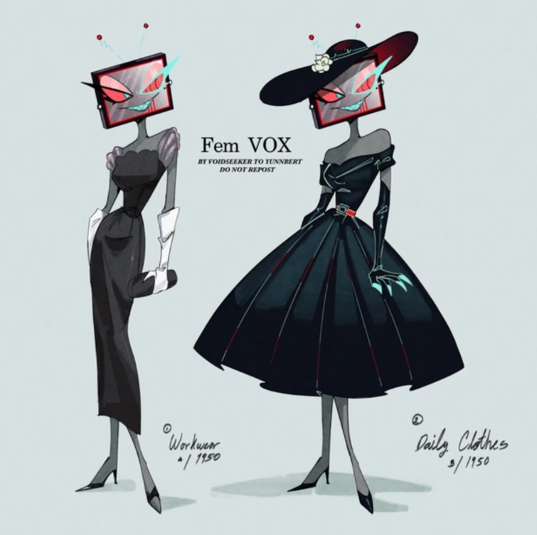 Vox photo dump | Fandom