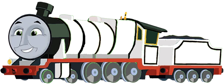 Monster Trains, Inc. | Fandom