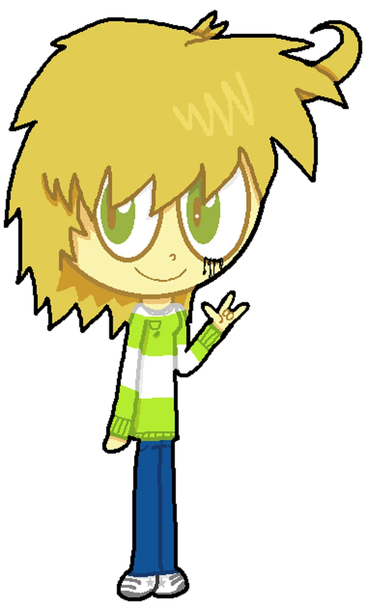 Teri (Anomaly!Caffrin) | Fandom