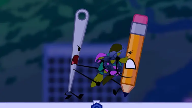 Discuss Everything About Battle for Dream Island Wiki | Fandom