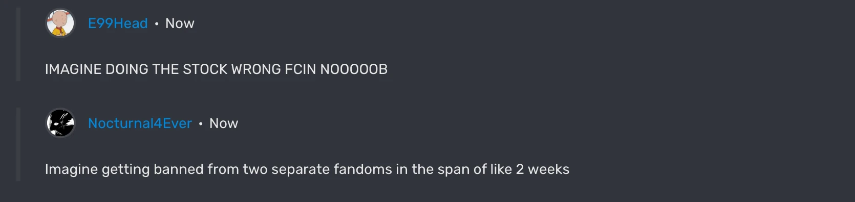 Can’t respond can you?? 🗿☕️ | Fandom