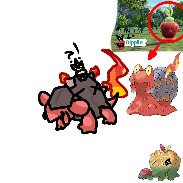 Dripplin Evo | Fandom