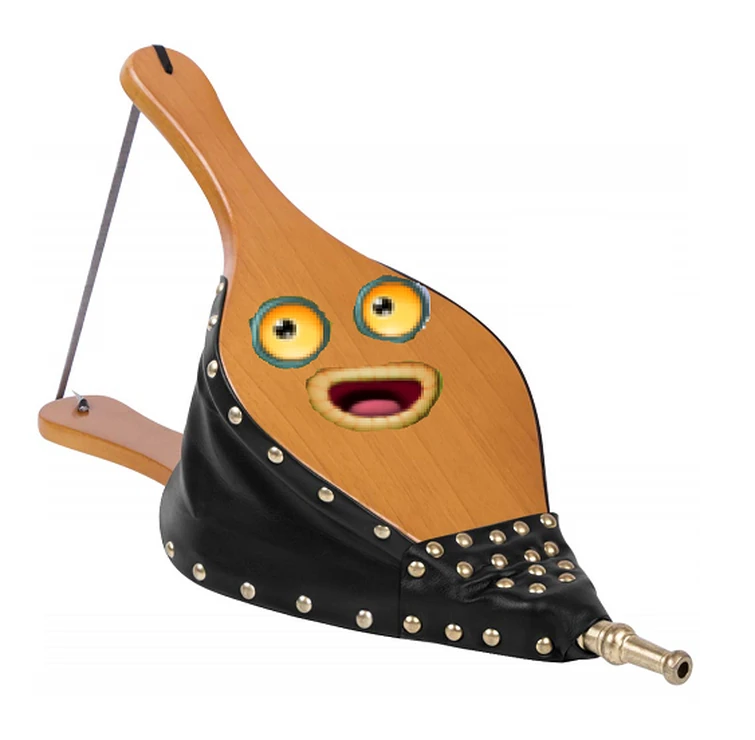 bellowsfish | Fandom