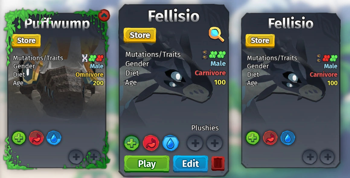 Anyone know these values? | Fandom