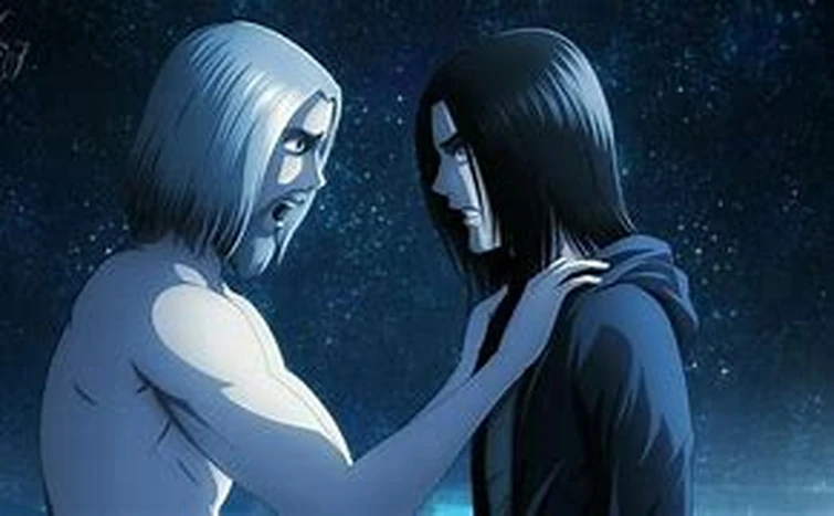 How long did Zeke have to wait in the paths whilst the rumbling was ...