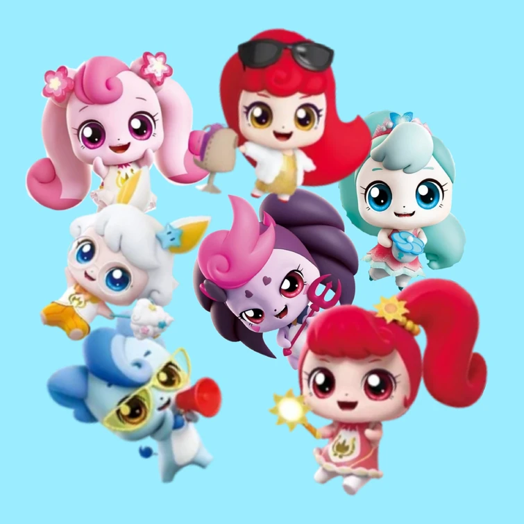 Most teeniepings having fun | Fandom