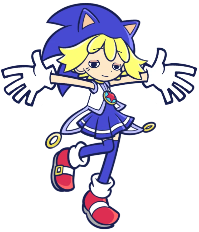 Discuss Everything About CONTINUED: The Sonic Oddities Wiki | Fandom