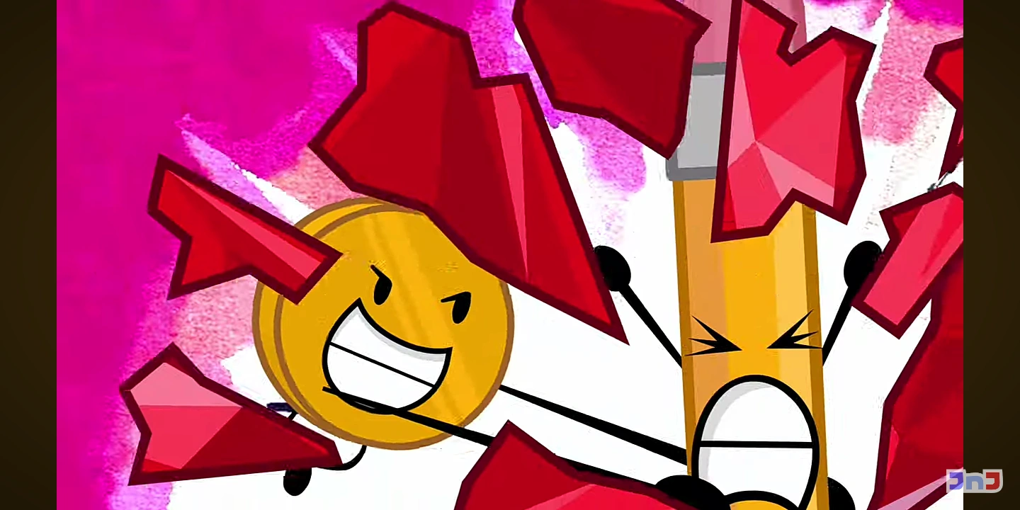 watched bfdia 11 | Fandom