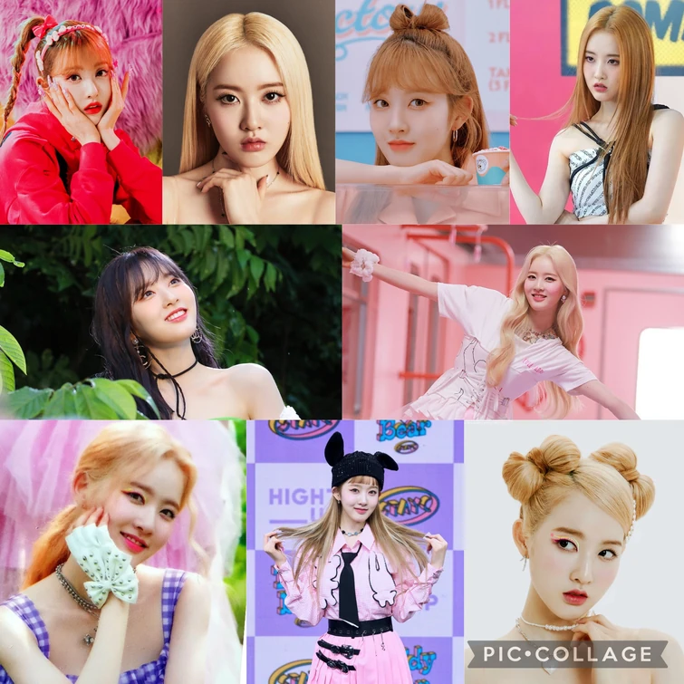Discuss Everything About Kpop Wiki | Fandom
