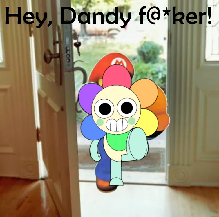 dandy | Fandom