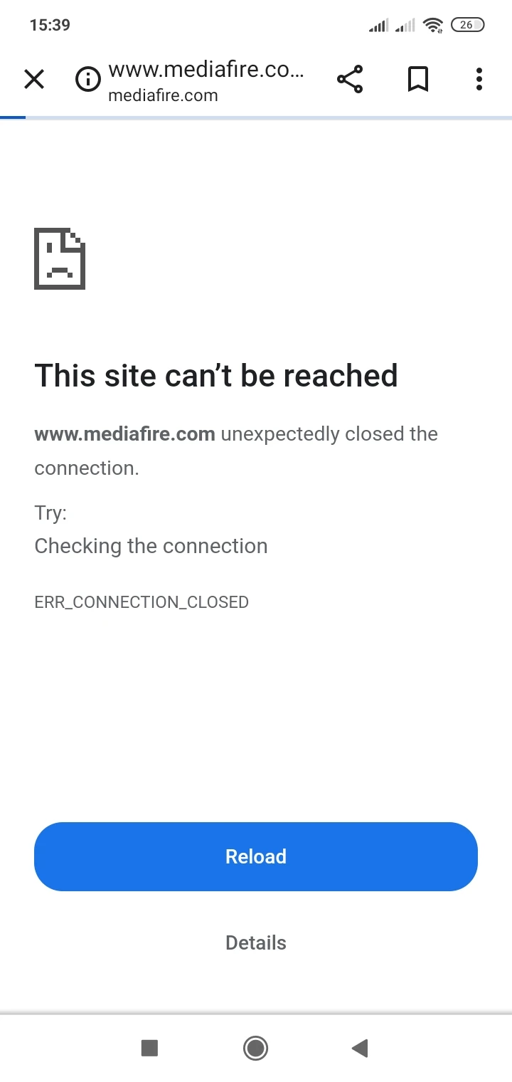 BRO PLEASE TELL ME HOW TO FIX THIS ERROR | Fandom