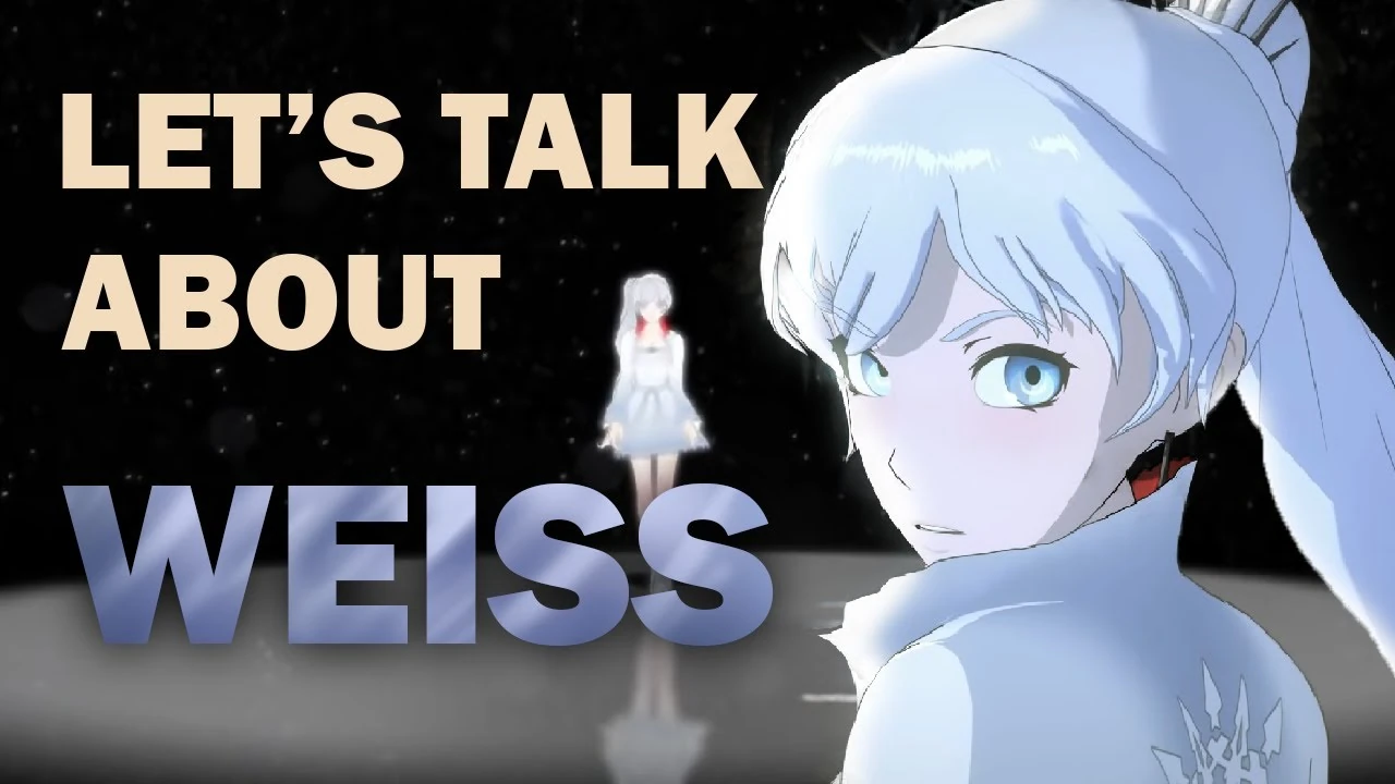 RWBY Discussion: Weiss' Character Short and Fights! | Fandom