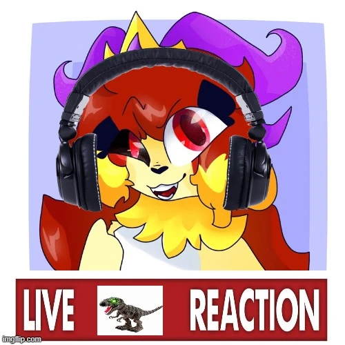 Live Dino reaction | Fandom