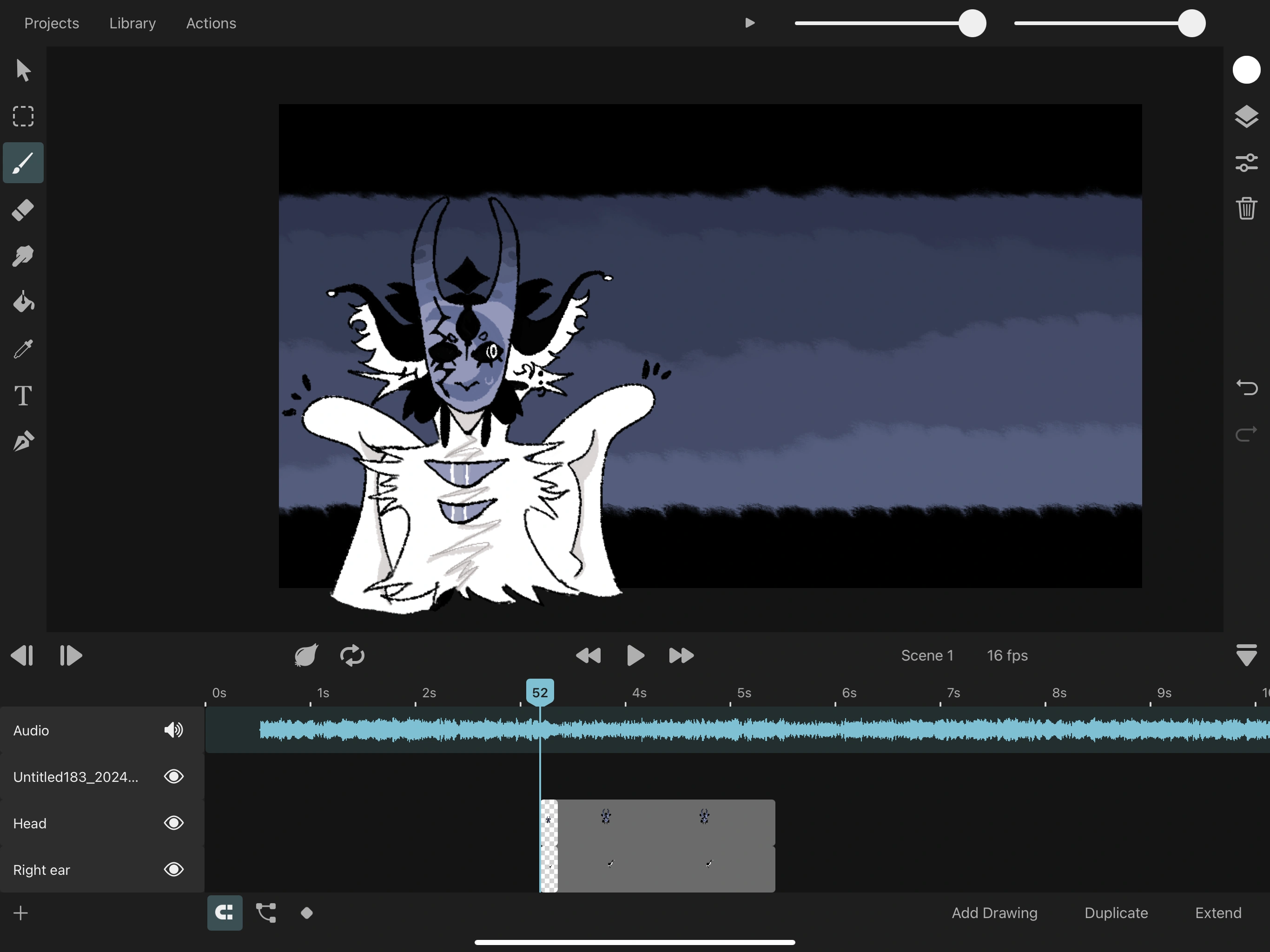 Next animation time | Fandom