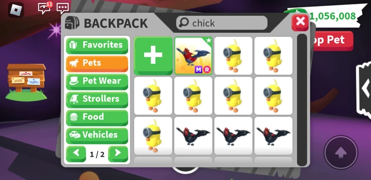 Discuss Everything About Adopt Me! Wiki | Fandom