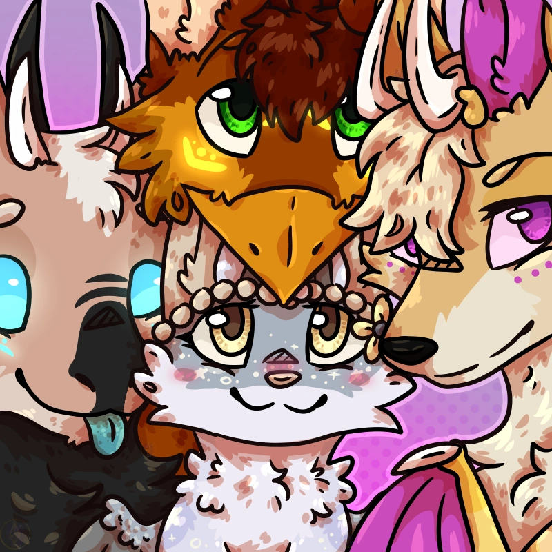 Zeira Follower Admin Gang | Fandom